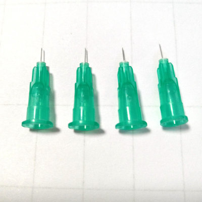 2019 High quality Wholesale Medical disposable 32g mesotherapy needles 4mm for beauty