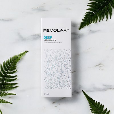 Revolax hyaluronic acid filler pen hyaluronic acid dermal filler serum
