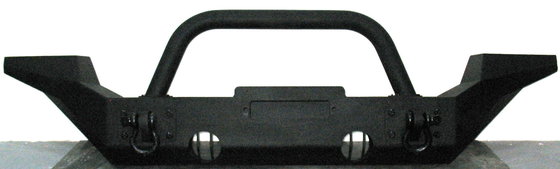 Xrj-F109  Wrangler Jk Front Bumpers/Car Front Bumper for Jeep