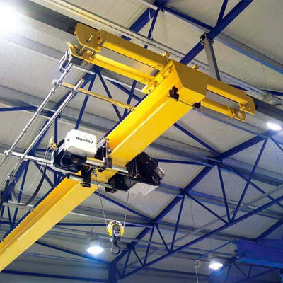 Overhead crane manufacturer, China supplier of european overhead crane supplier