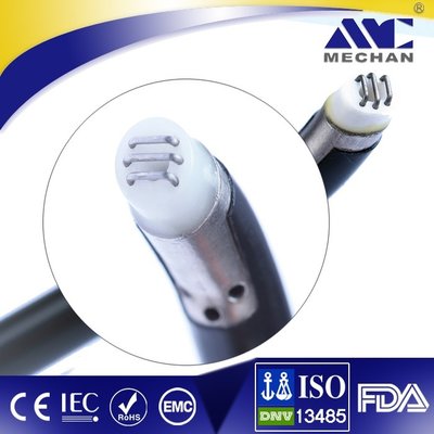 Nasal Plasma surgery for Nasal Reduction ent coblation wand coblator