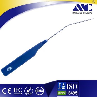 Mechan ENT bipolar Plasma surgical wand for Tonsil endoscopy coblation