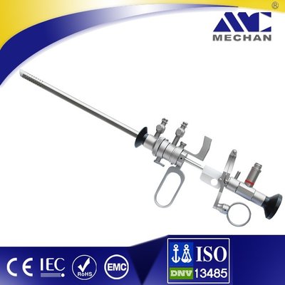 bladder tumor surgical plasma probe medical equipment for Restricted Urine Flow Surgery