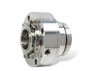 Custom Single Cartridge Mechanical Seal For Plotting Sample Order Acceptable