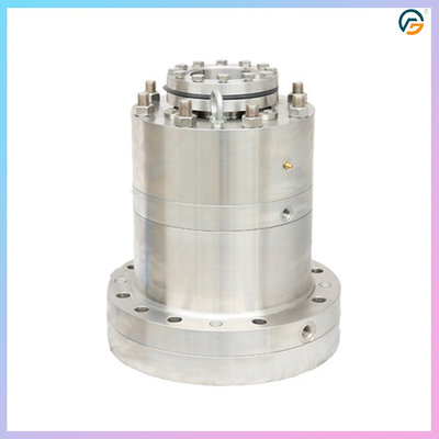 Custom Single Cartridge Mechanical Seal For Plotting Sample Order Acceptable