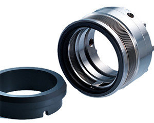 Balanced Metal Bellow Mechanical Seal For Petroleum Chemical Industry