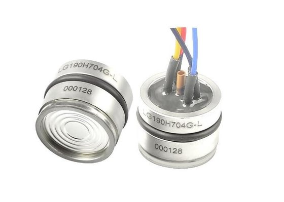 Zerstreuter Silikon-materieller Druck-Sensor-Chip mit Flexibilitäts-Widerstand