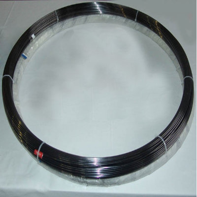 Pure molybdenum wire