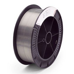 NiAl 80/20 thermal spray wire for flame spraying