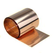C1100 Soft&Annealed Copper Foils for Printed Circuit Board