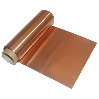 China Supplier for Ra Copper Foil