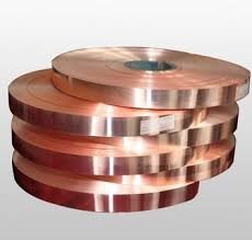 S-Hte ED Copper Foils for Flexible Circuit
