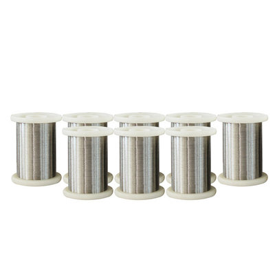 Good Qualtity Resistohm 80/Nikrothal 80/Nichrome 80 Resistance Heating Wire
