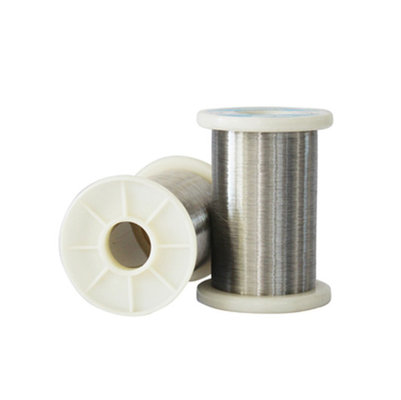 Good Qualtity Resistohm 80/Nikrothal 80/Nichrome 80 Resistance Heating Wire