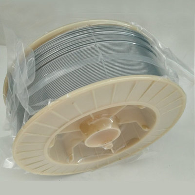 China Supplier for 1.6mm Sulzer Metco 8237 arc spray wire