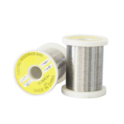 Nichrome Resistance Wire Nicr80/20 for PTC Heater