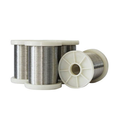 Good Quality Nichrome 80 Wire for Heating Element