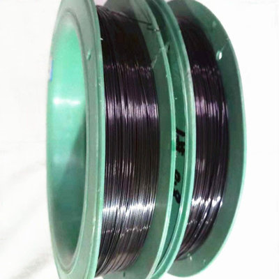 2mm Nitinol Titanium Wire with Shape Memory and Supperelastic