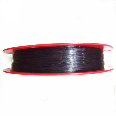 ASTM F2063 Shape Memory Nitinol Wire Nickel Titanium Alloy Wire