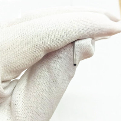 Super Elastic Nitinol Tube for Nitinol Stents