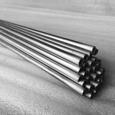 Nitinol Tube for Medical Nitinol Self Expandable Stent