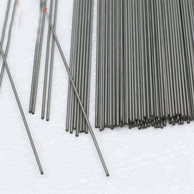 Best Price Nitinol Titanium Alloy Metal Material Storage Tubes