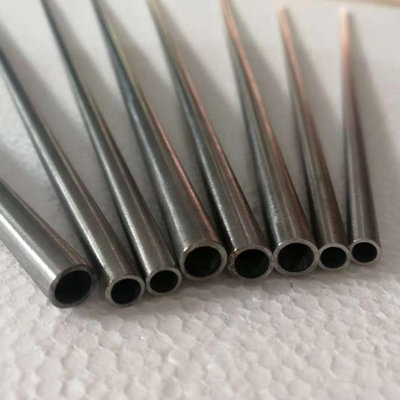 high quality Multi Modulus Heat Activated Nitinol Rectangular Right Form