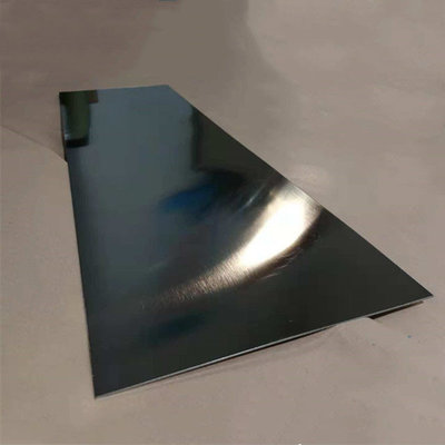 Medical Devices Nitinol Sheet & Plate
