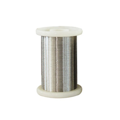 Nifethal&reg; 42 Resistance Heating Wire and Resistance Wire
