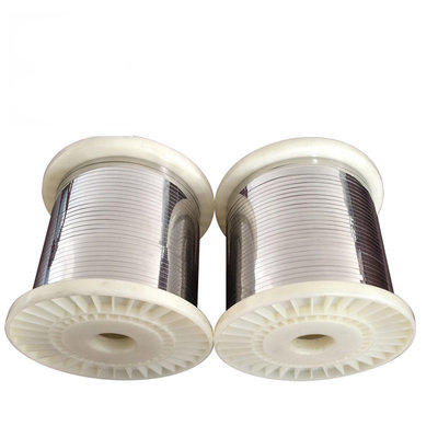 Nifethal&reg; 42 Resistance Heating Wire and Resistance Wire