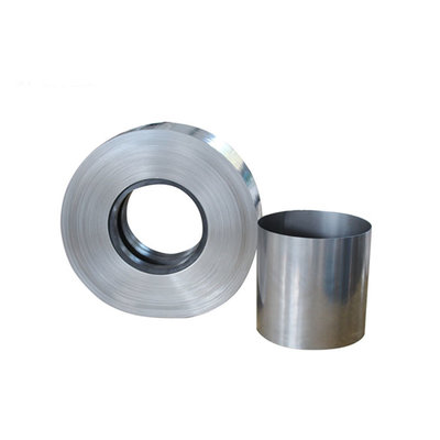 High Precision Customizable Pure Nickel Strip 18650 For Battery Connector