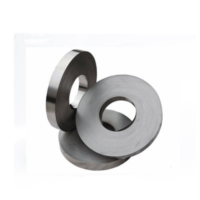High Precision Customizable Pure Nickel Strip 18650 For Battery Connector