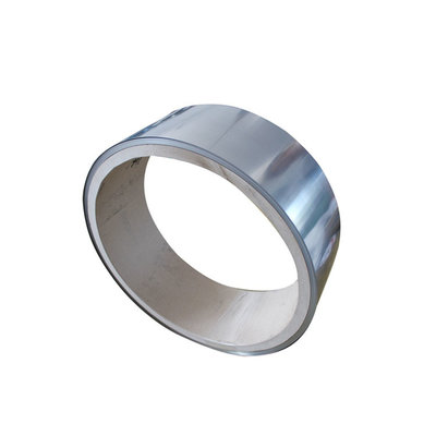 High Precision Customizable Pure Nickel Strip 18650 For Battery Connector