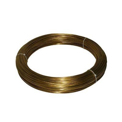 1.6mm CuAl8/ ERCuAl-A1/Al bronze Sprabronze AA thermal spray wire
