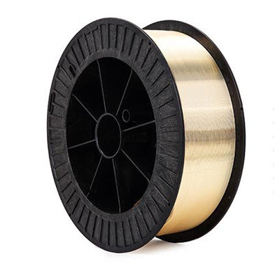 1.6mm CuAl8/ ERCuAl-A1/Al bronze Sprabronze AA thermal spray wire