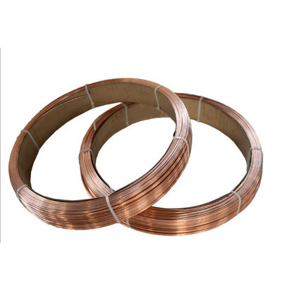 Good Quality 1.6mm Al Bronze ERCuAI-A2/ERCuAI-A3 welding wire