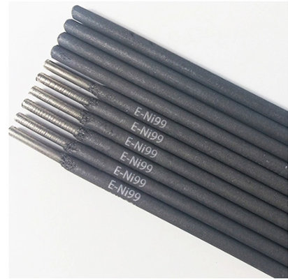 Superfonte Nife Nife-C1 Cast Iron Welding Electrode & Welding Rod