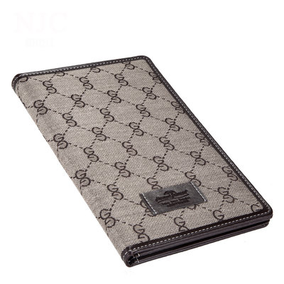 Free sample china manufacturer 5-star hotel real leather office desk pad