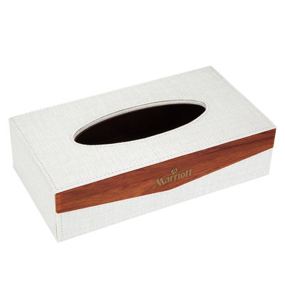 Free sample china manufacturer 5-star hotel real leather office desk pad