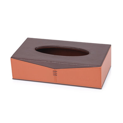 450*350mm hotel guestroom leather desk blotter