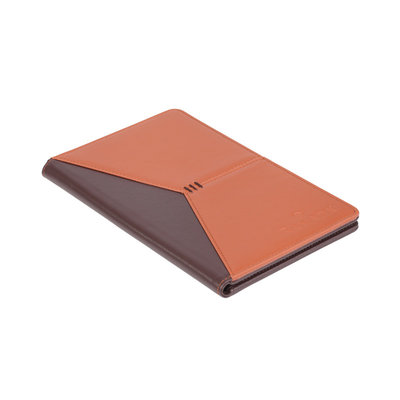 400*300*80mm hotel guestroom faux leather shoe tray