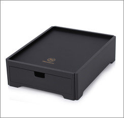 Cheap wholesale hotel acrylic bathroom accessary set