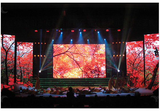 indoor led display for events wholesale china high quality