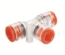 Tee Connector