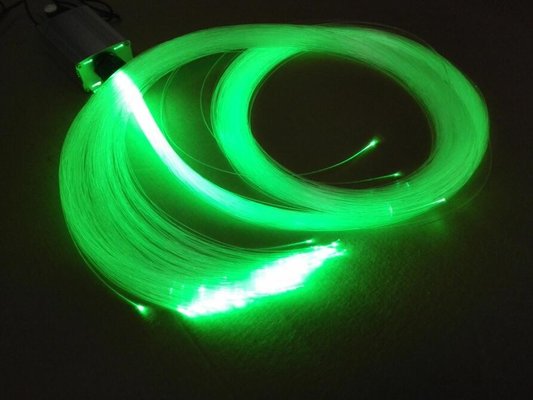5W Powerful DIY Fiber Optic Light Kit for Star Sky Ceiling