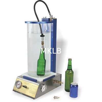 MKSST-2 Secure Seal Tester