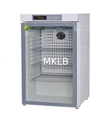 Medical Refrigerator of 50L, 70L, 95L, 105L, 130L