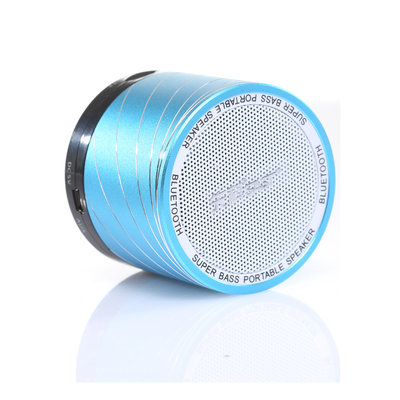 Wireless Mobile Phone Battery Operated IPX4 Waterproof bluetooth speaker with bass