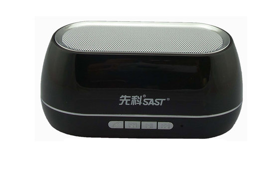 Handsfree Stereo Active Super bass Bluetooth Speaker for Mobile Phone / Notebook