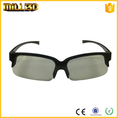 cheap passive 3d glasses polarized for xnxx movie reald cinema